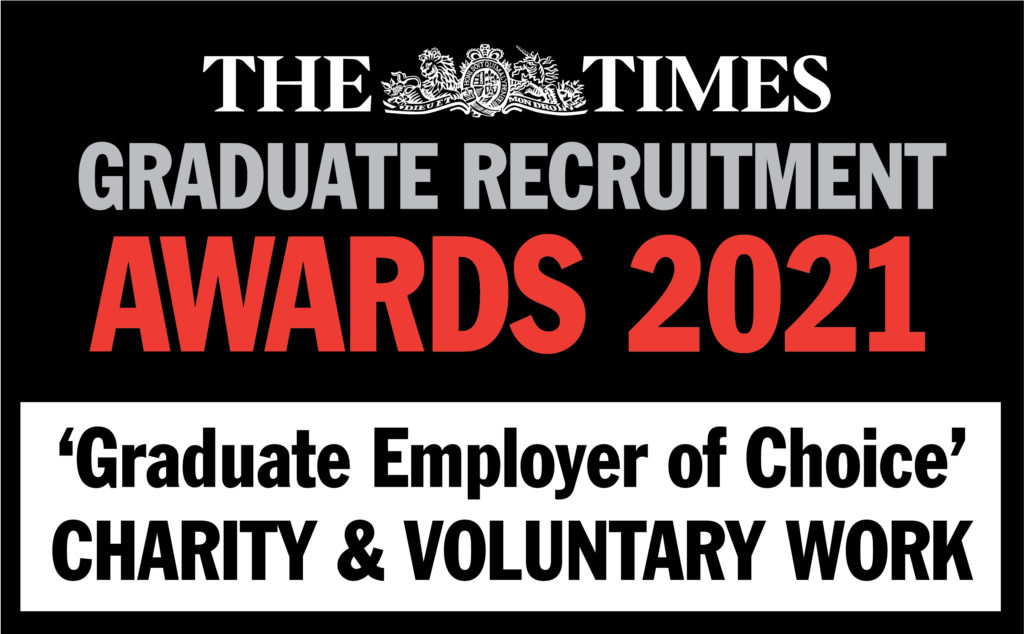 For applicants - Charityworks